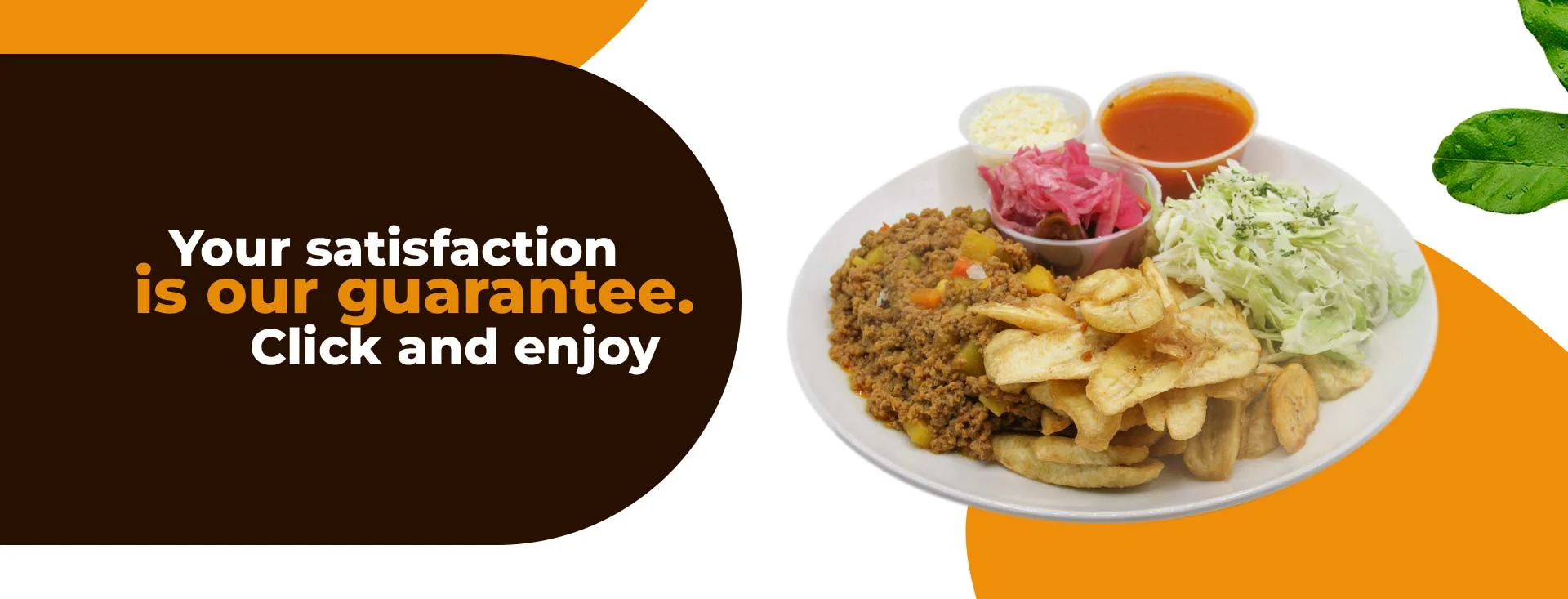 Order Online | La Fonda Roosevelt & Clinton | Restaurant in New York